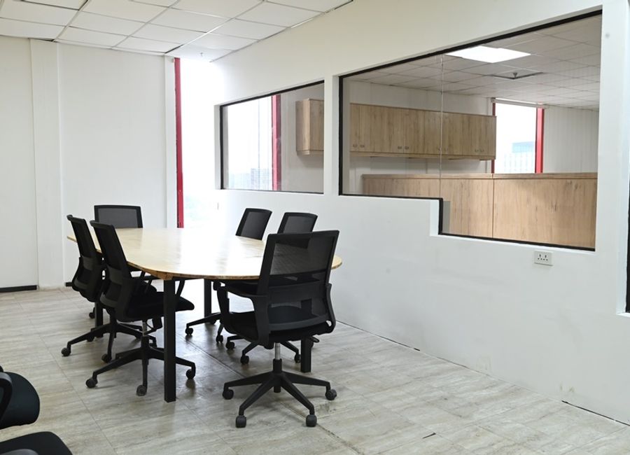 Office Space for Rent in Tambo, Parañaque at PITX Office Tower 3 | 9F ...
