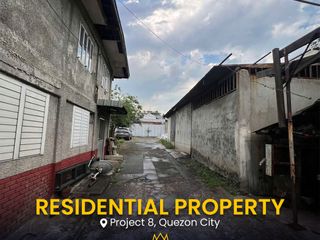 Lot For Sale in Project 8 , Quezon City | Lamudi