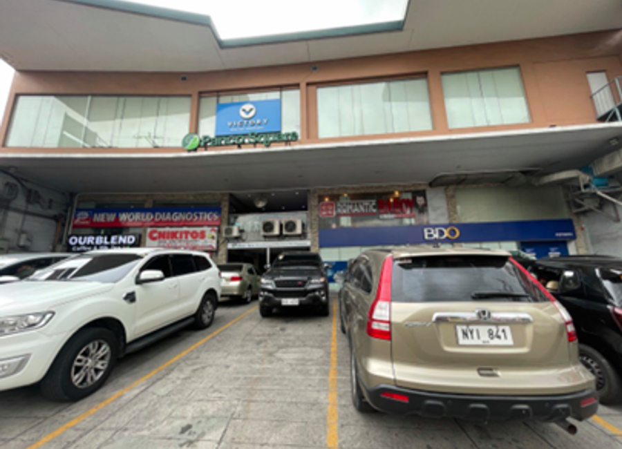 Pangco Square Commercial Spot – Good Investment Deal | Lamudi.com.ph