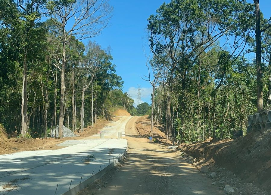 500 sqm Lot for Sale in Verterra Highlands Located in Tanay City, Rizal ...