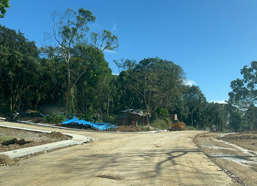 500 sqm Lot for Sale in Verterra Highlands Located in Tanay City, Rizal ...