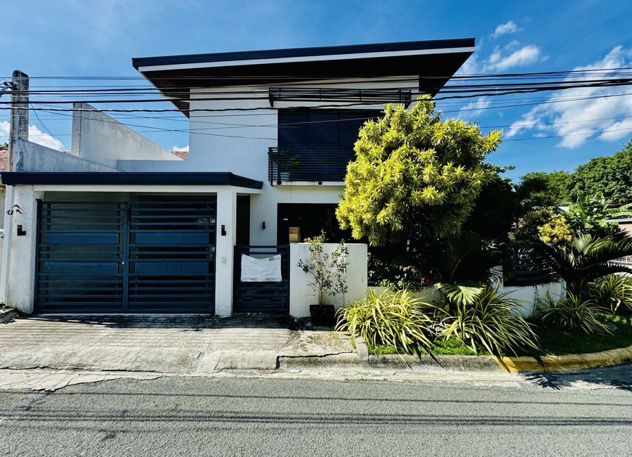 BEAUTIFUL DESIGN 2 STOREY CORNER HOUSE FOR SALE IN LAS PIÑAS | Lamudi ...