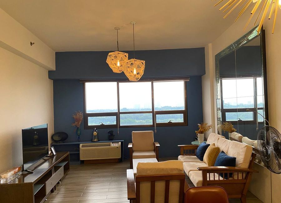 For Sale 1 Bedroom Icon Residences | Lamudi.com.ph