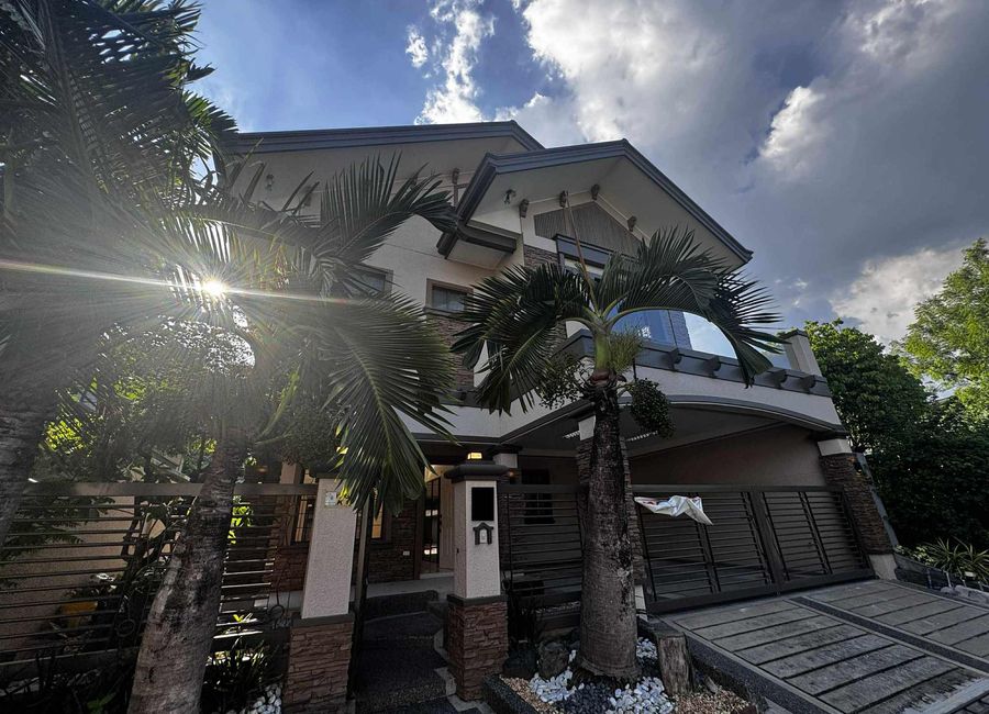 Your Forever Home in Filinvest Subdivision, Quezon City - Keziah ...