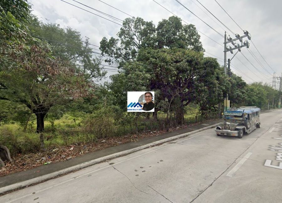 3 hectare commercial lot along Aguinaldo Highway Cavite with 100 meter ...