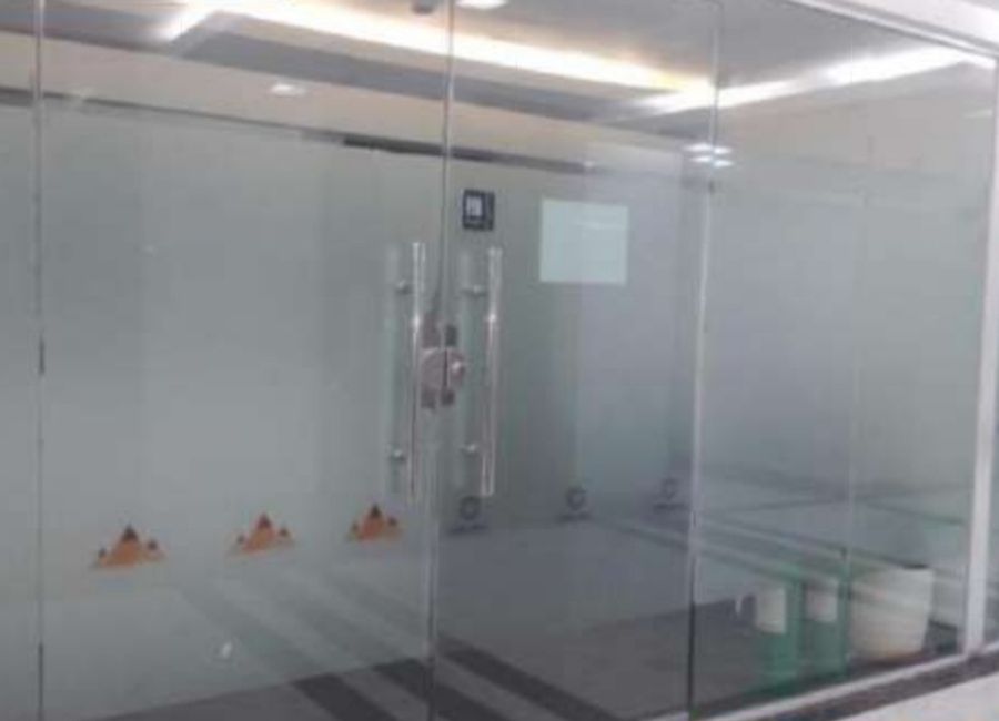 Office Space for Lease at Manila Bay area, Paranaque City | Lamudi.com.ph