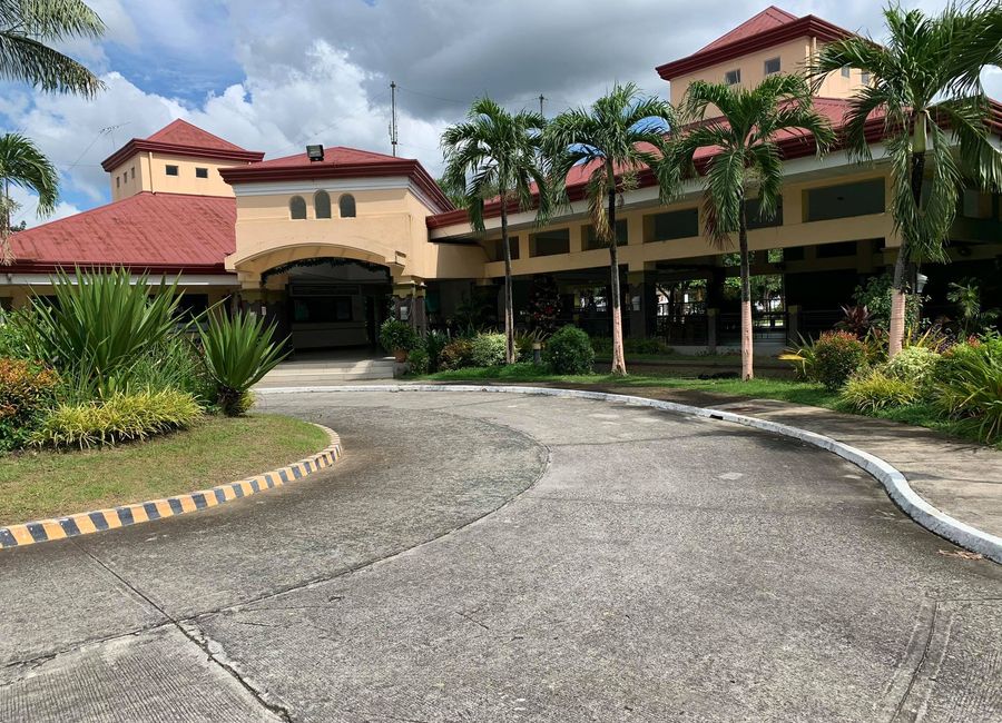 Metrogate Angeles Subdivision Lot for sale in Angeles, Pampanga ...