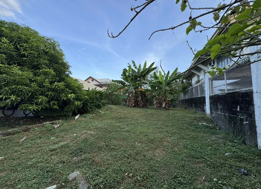 Vacant Lot in Xavierville, Quezon City For Sale | Lamudi.com.mx