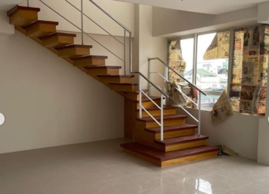 For Sale 2 Bedroom Unit at 81 Xavier Condominium, San Juan City ...
