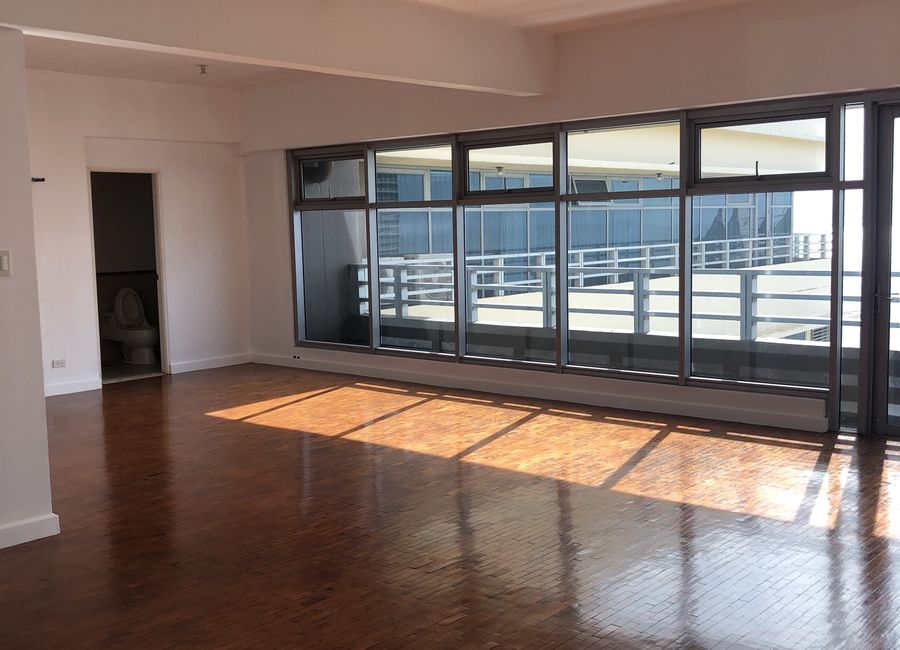 FOR RENT: FULLY FINISHED One Adriatico Place - Tower 2 3 Bedroom, City ...