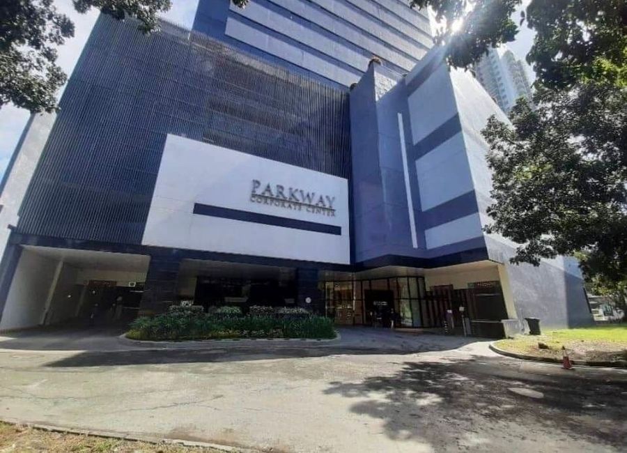 For Sale: 36 sqm Office Space in Parkway Corporate Center, Alabang ...