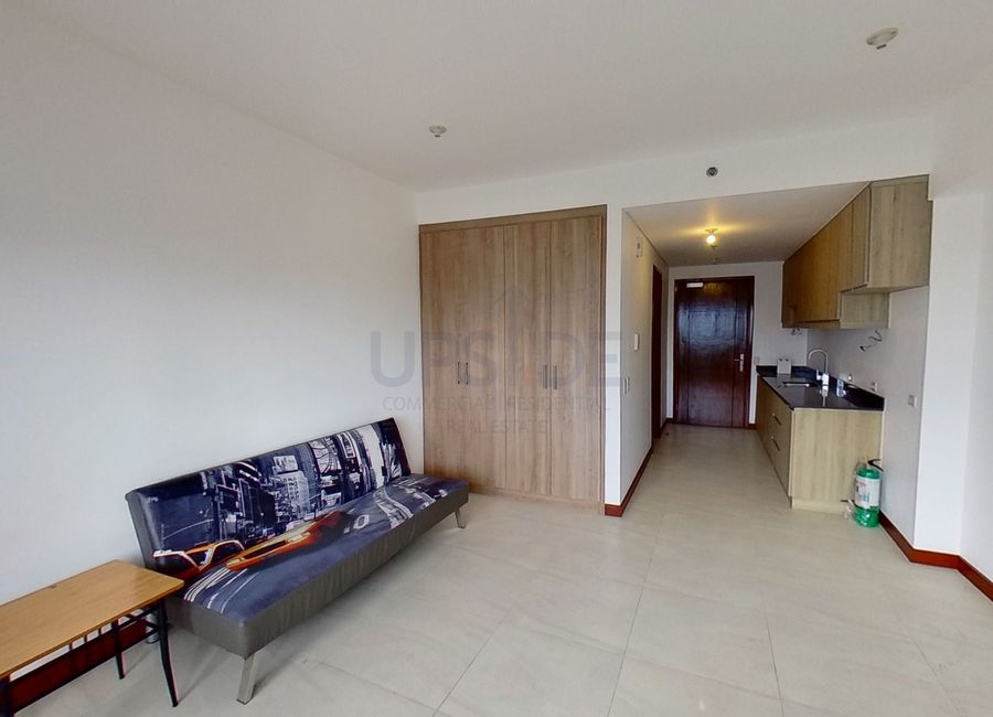 Royalton Capitol Commons Studio + 1 Parking Slot | Lamudi.com.ph