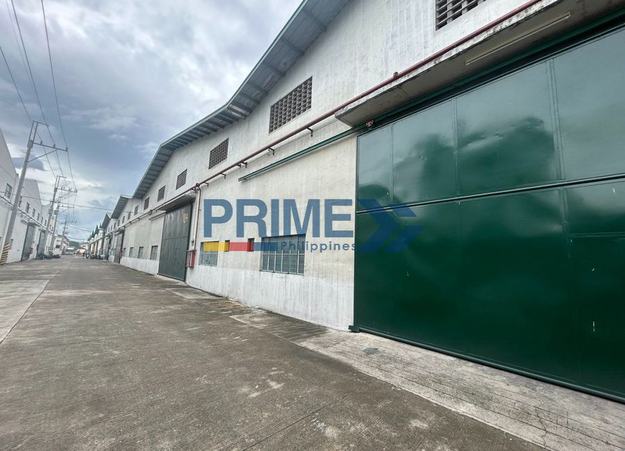 Warehouse (1,363SQM) Near NLEX Meycauayan Exit for Lease | Lamudi.com.ph