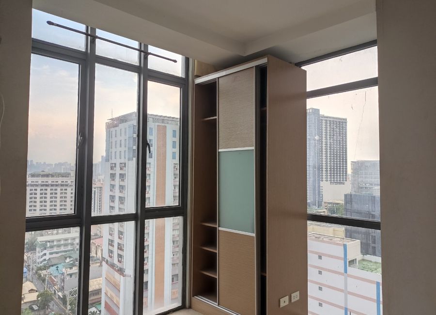 1 Bedroom Condominium Unit For Sale on D University Place, Ermita ...