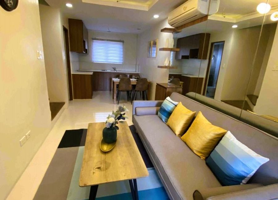 4BR Townhouse for Sale – Bahay Toro Project 8 QC – Near SM North and ...