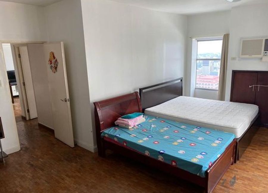 2BR Condo Unit for Rent at Two Adriatico Place, Malate, Manila | Lamudi ...