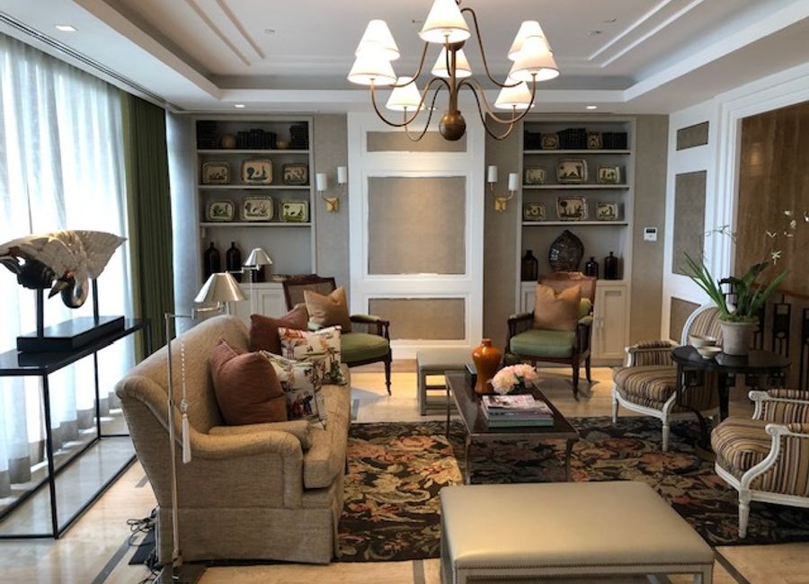 The Proscenium, 3-Bedroom Unit for Lease, Makati | Lamudi.com.ph