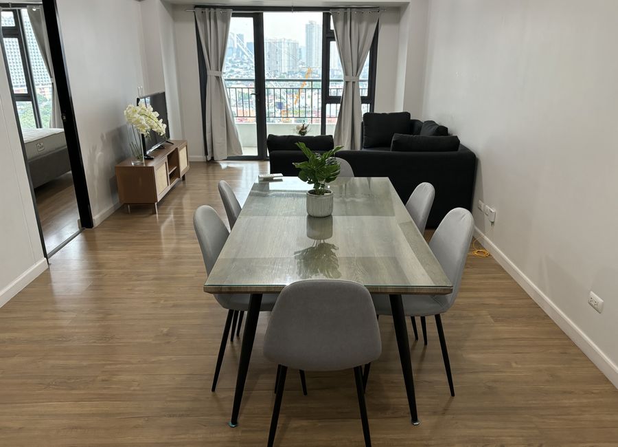 1 Bedroom Unit For Rent at Solstice, Tower 1, Makati City - PHP 40K ...