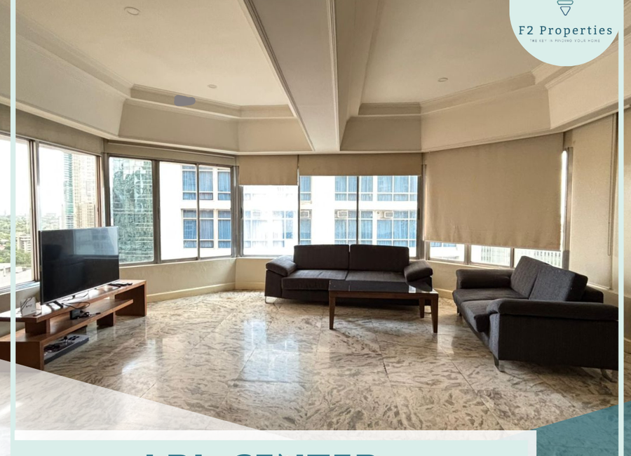 3 Bedroom For Lease in LPL Center | Lamudi.com.ph