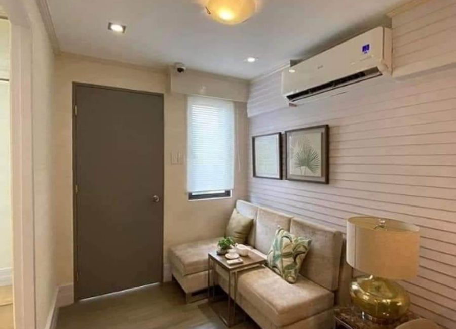 SMDC CHEERFUL HOMES FLEXI HOME END C UNIT W/PARKING | Lamudi.com.ph