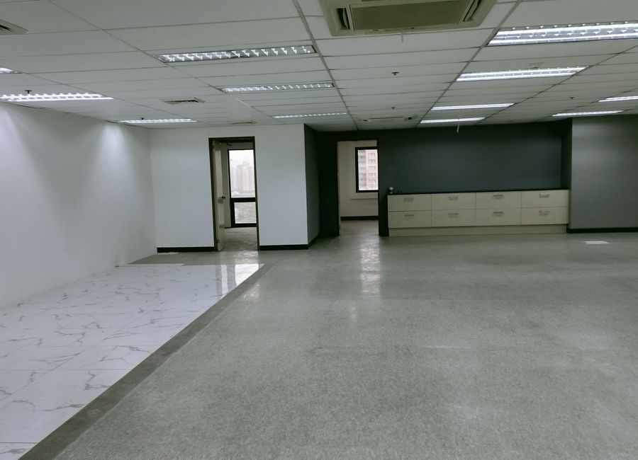 Tektite Towers Office for Lease, Ortigas Center, Pasig City | Lamudi.com.ph