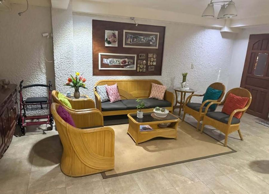 House and Lot For Sale in Xavierville 1 Subdivision Loyola Heights ...