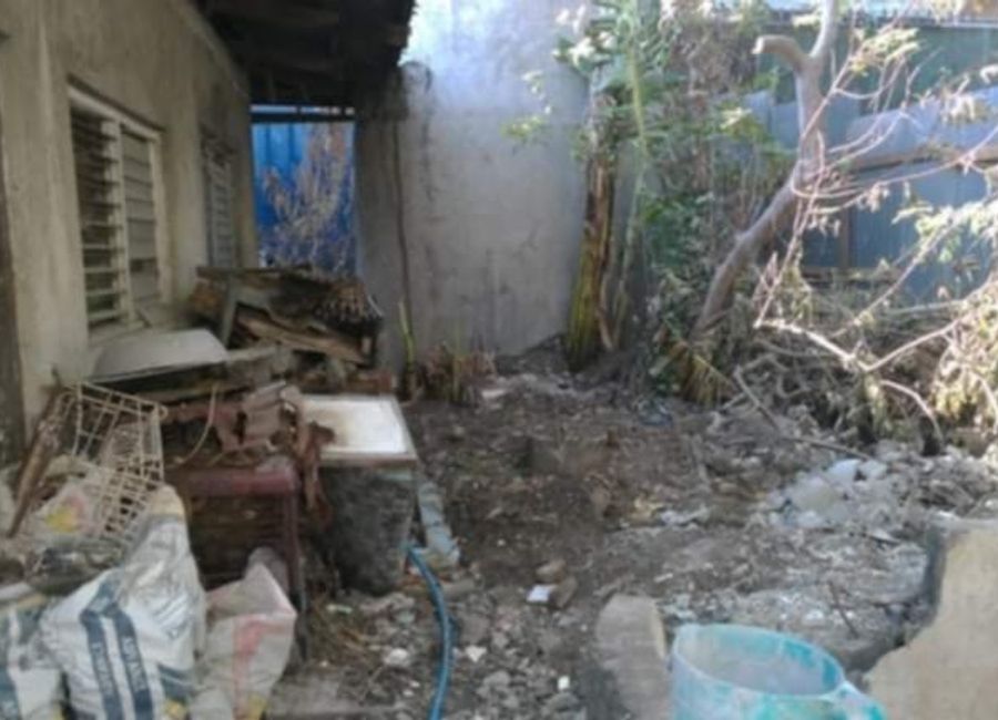 residential lot in UPS 4 Barangay Marcelo Green Paranaque City | Lamudi ...