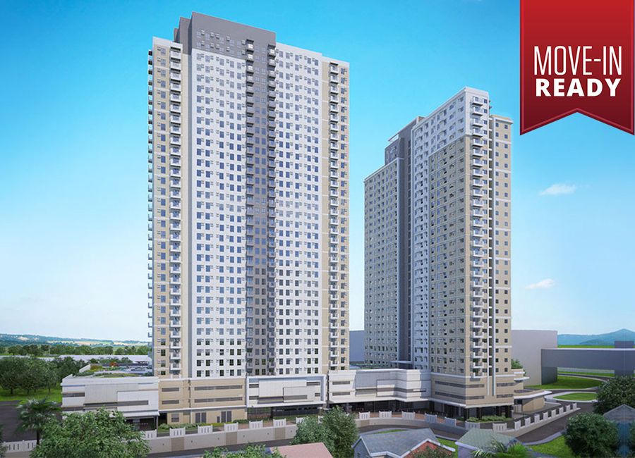 For Sale: Studio Unit at Avida Towers Cloverleaf in Balintawak, Quezon ...