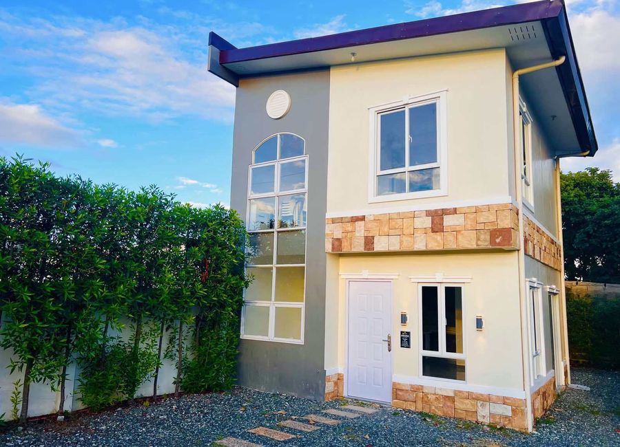 Ariana Pre-selling (MF4-0111) 3BR SA House and Lot for Sale in Imus ...