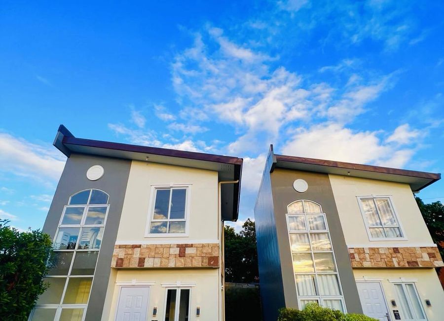 Ariana Pre-selling (MF4-0511) 3BR SA House and Lot for Sale in Imus ...