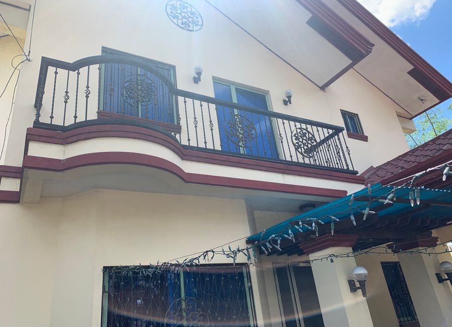 House For Sale in Punta Verde Subd. Angeles City Pampanga | Lamudi.com.ph
