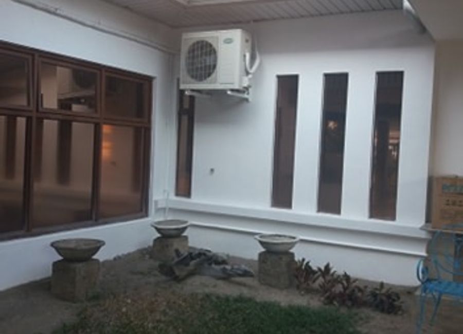 ₱13.5M House for Sale |300 sqm Lot | Timog Park Subd. Angeles City ...