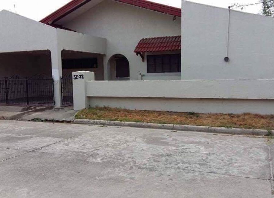 House and lot for sale in Timog Park Subd. 300 sqm at Angeles, Pampanga ...