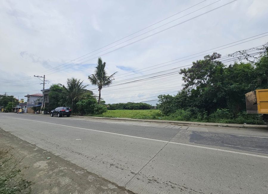 Lot for Sale along Pakiad Rd. Iloilo City Good for Commercial or ...