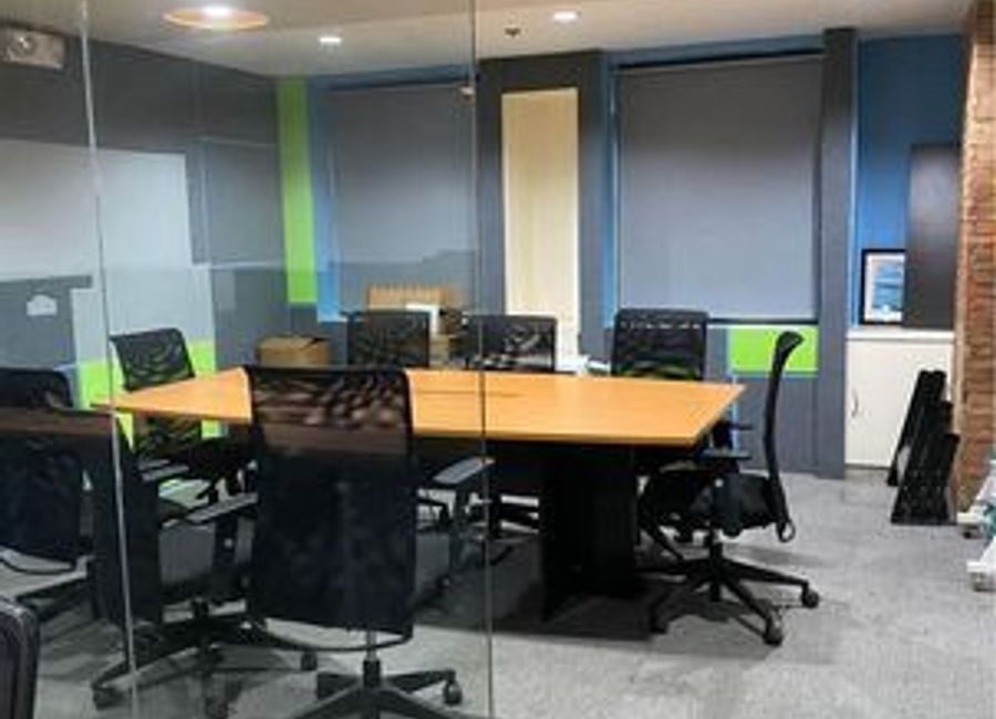 Commercial Space for Rent at Ayala Alabang, Muntinlupa | Lamudi.com.ph