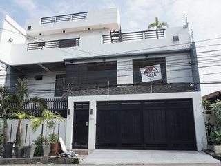 House and lot For Sale in Project 7 , Quezon City | Lamudi
