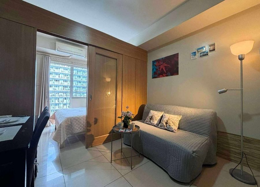Shell Residences 1bedroom condo unit for sale in Pasay | Lamudi.com.ph