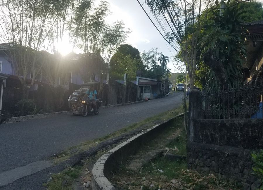 5-Bedroom House and Lot For Sale in Gordon Heights, Olongapo City ...