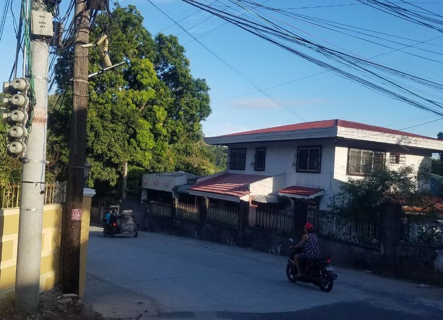 5-Bedroom House and Lot For Sale in Gordon Heights, Olongapo City ...