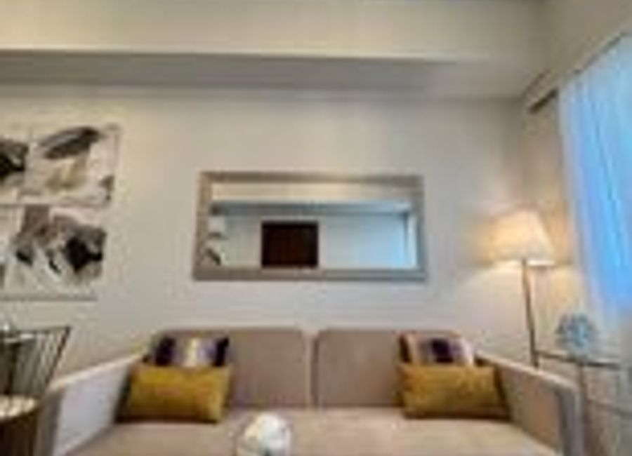2-BR Condo Unit For Rent in One Wilson Square, San Juan City | Lamudi ...