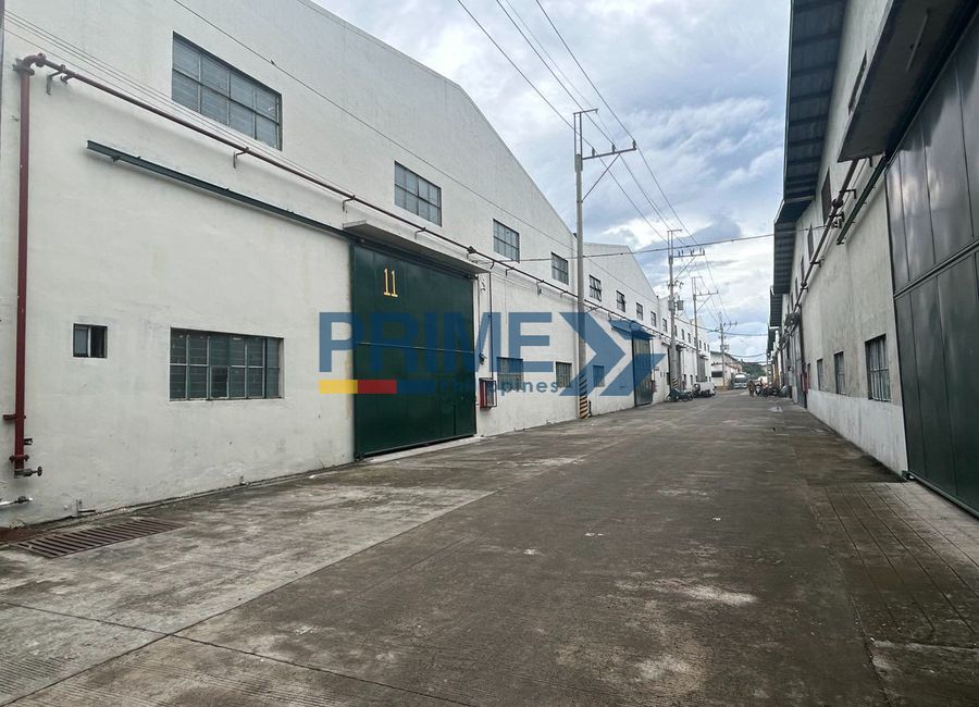 1363 SQM Warehouse for Lease in Meycauayan, Bulacan| Near Exit, With ...