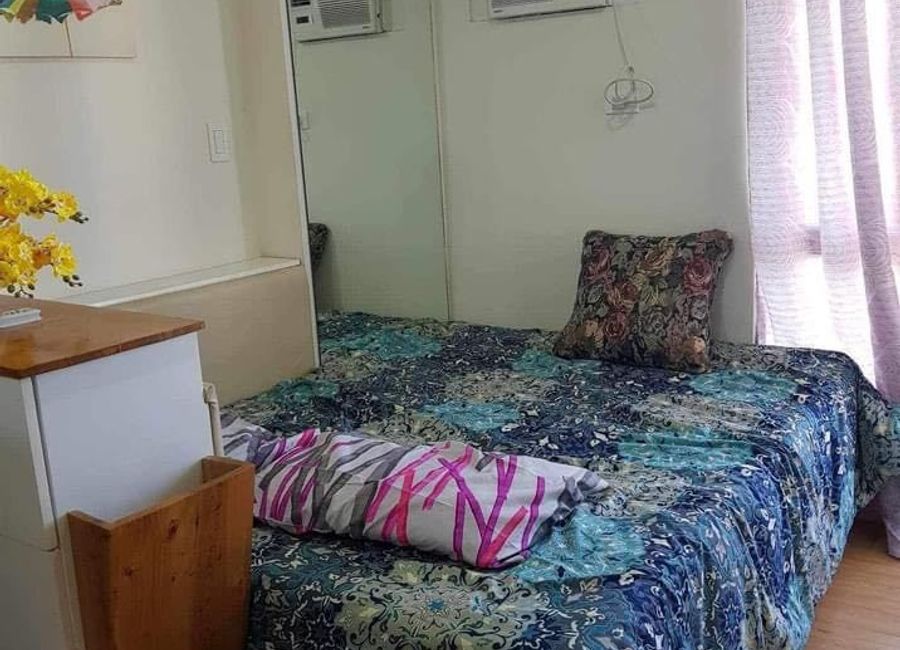 Studio | Avida Tower Furnished with Washing Machine | Cebu IT Park ...