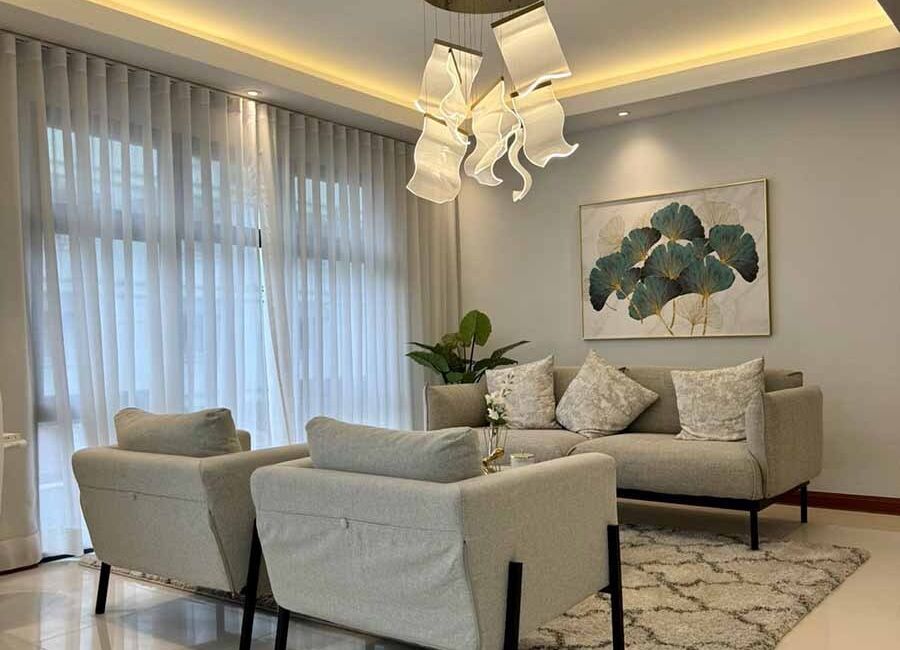 3 Storey Townhouse for sale in Cubao Quezon City Near SM Cubao, Gateway ...