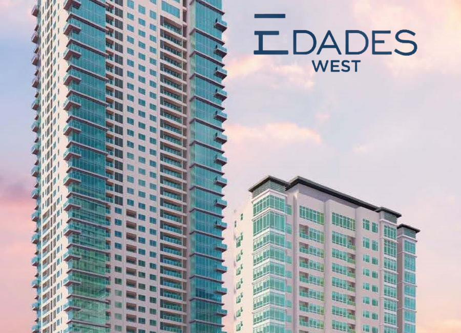 Condo for Sale Edades West 2 bedroom Rockwell Makati condo for sale ...