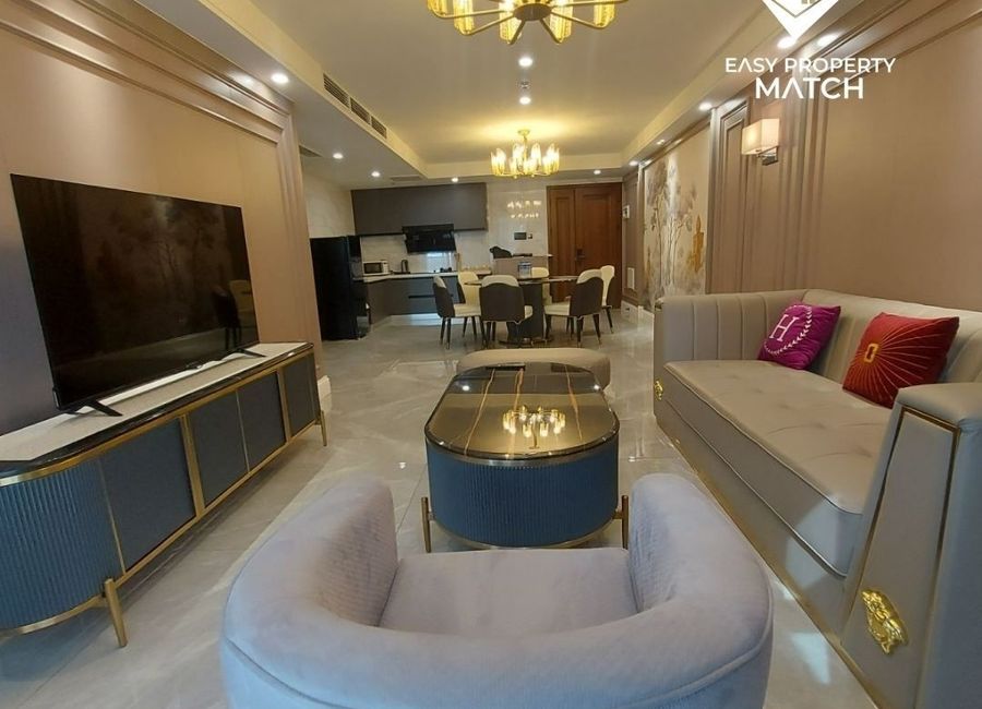 2BR Condo Condotel for Rent Lease Pasay near PITX Double Dragon MOA ...