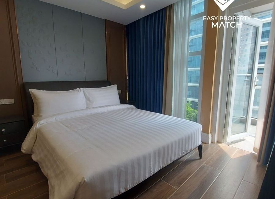 3BR Condo Condotel for Rent Lease Pasay near PITX Double Dragon MOA ...