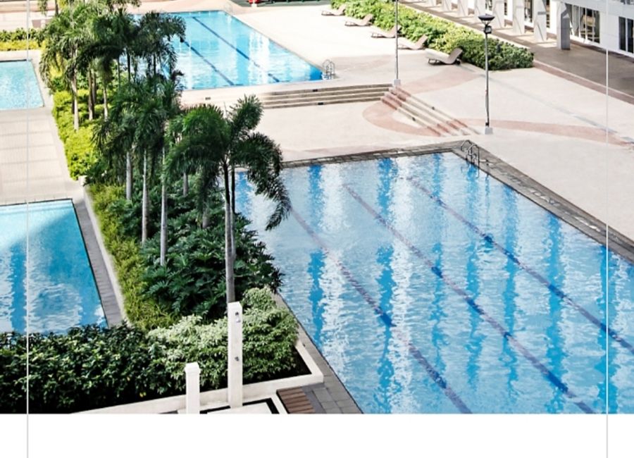 For Sale 1BR Condo unit at Sm Light linked to Boni Mrt Station ...