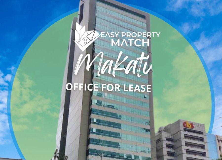 Office Space for Rent Salcedo Towers Makati | Lamudi.com.ph