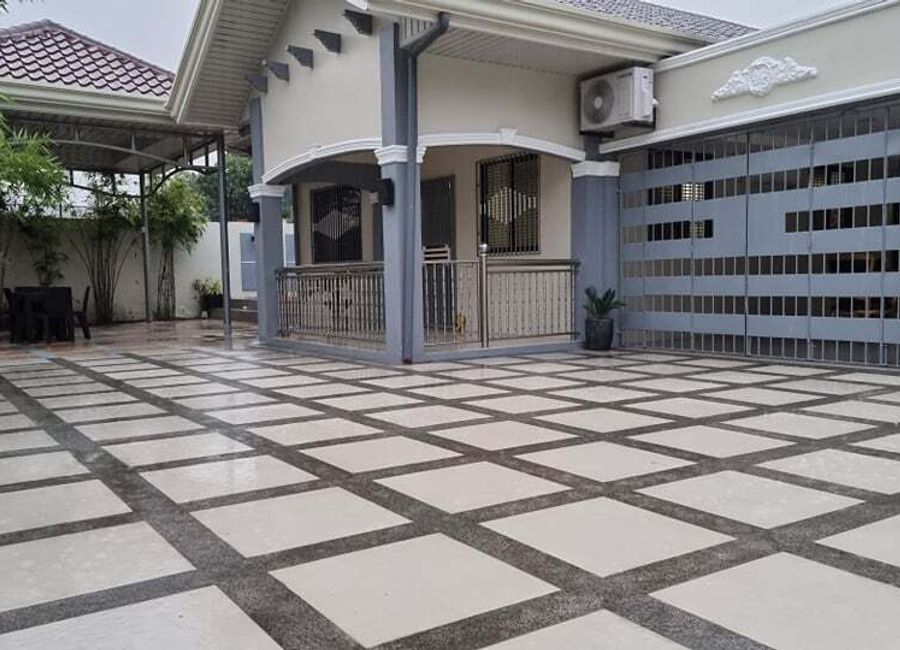 Bungalow House and Lot for sale with 3 bedrooms and pool in Arayat ...