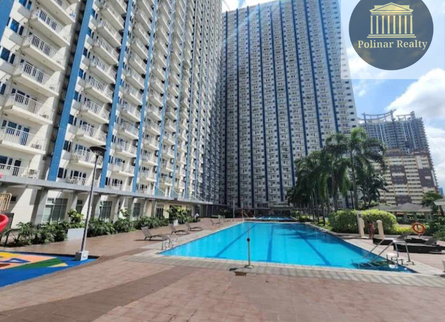 1 BedRoom Condo Unit is for sale at Boni Avenue, Barangka Ilaya ...